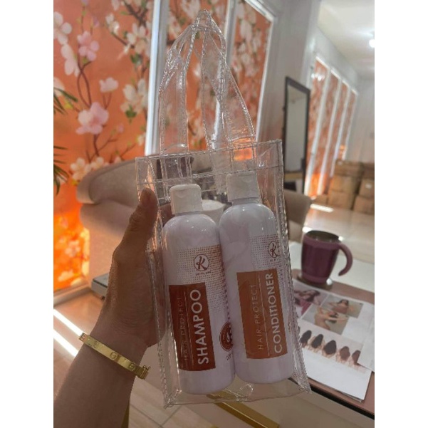 Transparent Fashion Tote Bag (BUY 15 GET 1 FREE) | Shopee Philippines