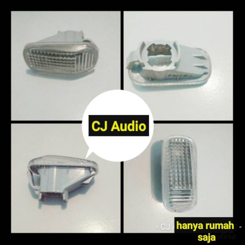 Honda FENDER SIDE SEIN SEN LIGHTS | Shopee Philippines