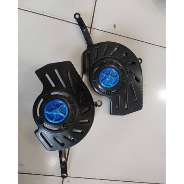 MESIN Revo absolute revo engine cover fit absolute revo110 fit s revo ...