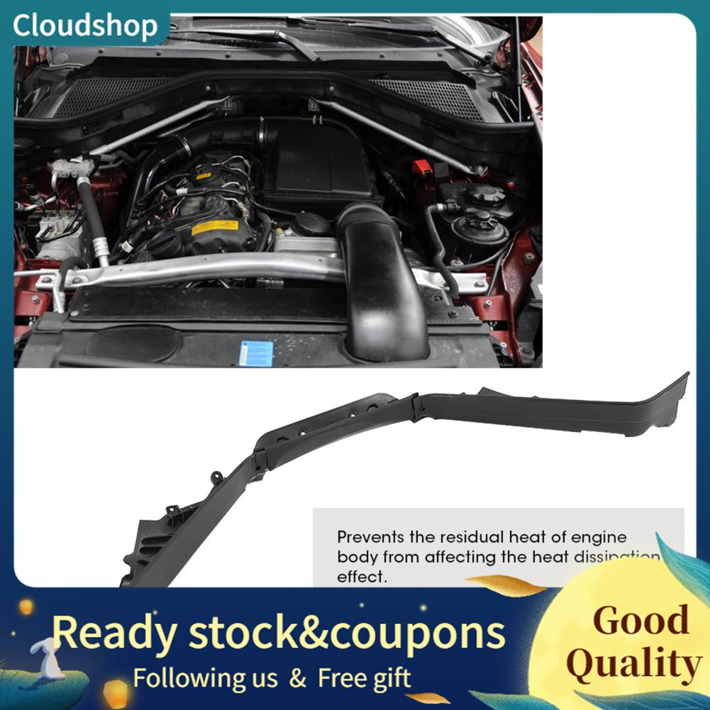 Cloudshop Partition Engine Bay 3pcs Upper Compartment Panel Set ...