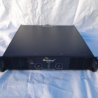 Broadway Power Amplifier NVX-3 NVX Series | Shopee Philippines