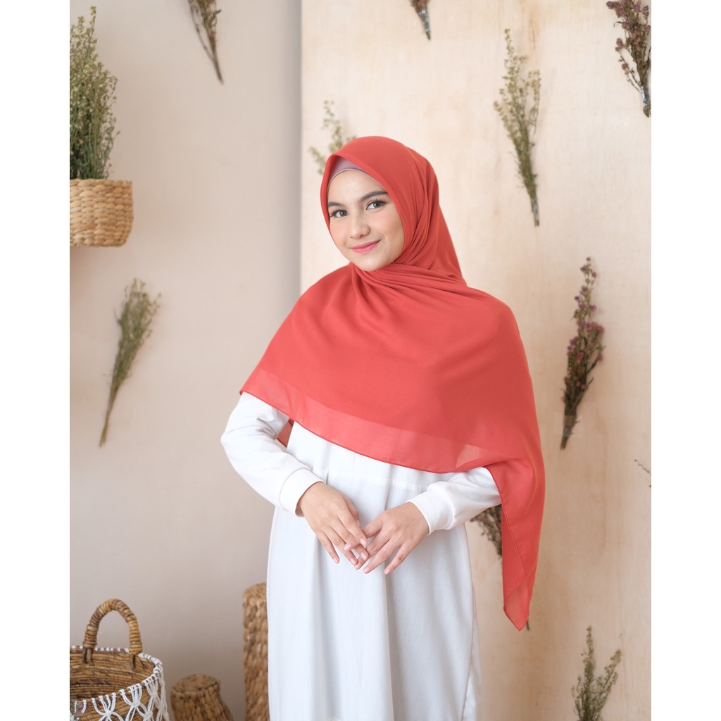 Musamma Kinara Rectangular Zipper | Shopee Philippines