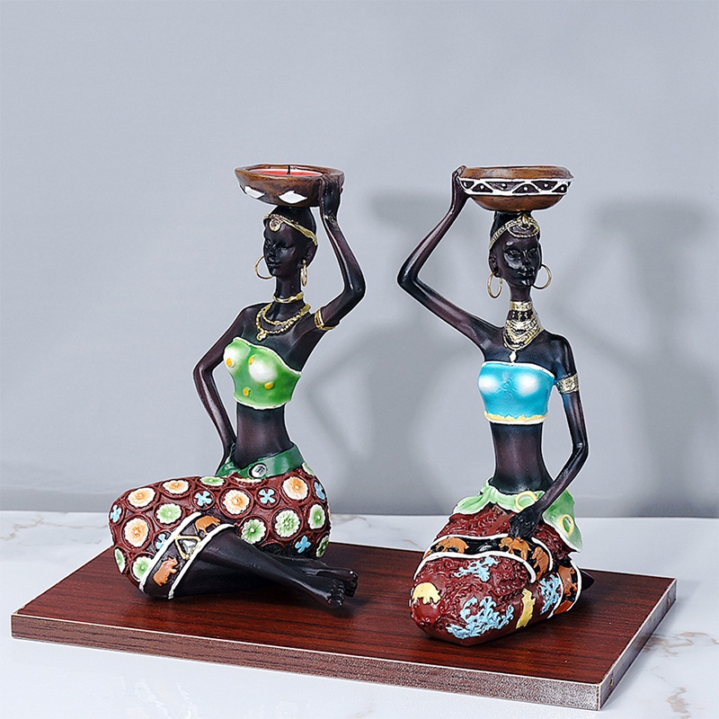 Decorative Accessories Decorative Sculptures Figurines Home Decor ...