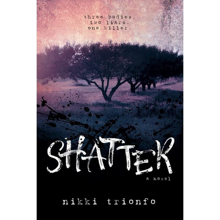 Book - Scatter by Nikki Trionfo (Softcover) | Shopee Philippines