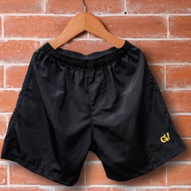 Gnarly Inspired Short | Shopee Philippines