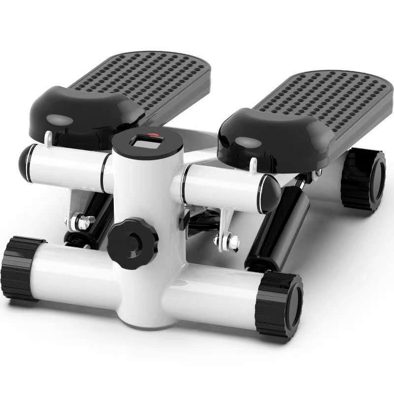 【COD&STOCK】Yeesall Pedal Exercise Mini Stepper Step Machine Foot ...