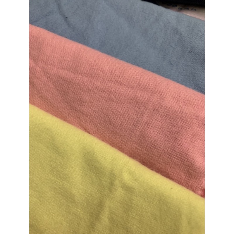 Flannel or Pranela plain 36 width for cleaning cloth or baby blanket ...