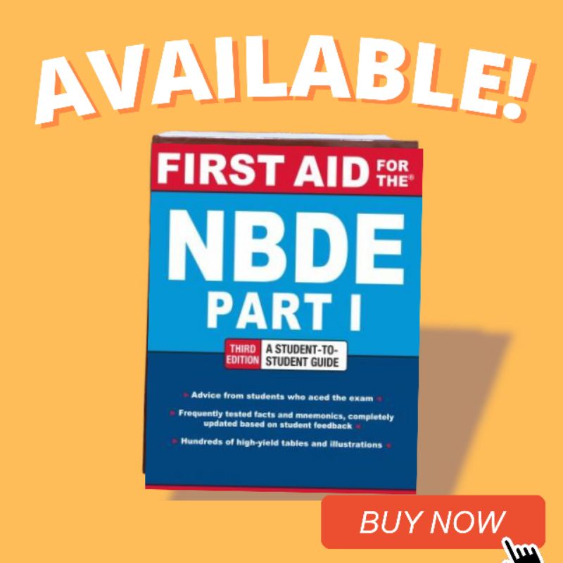 First Aid for the NBDE Part I(First Aid) | Shopee Philippines
