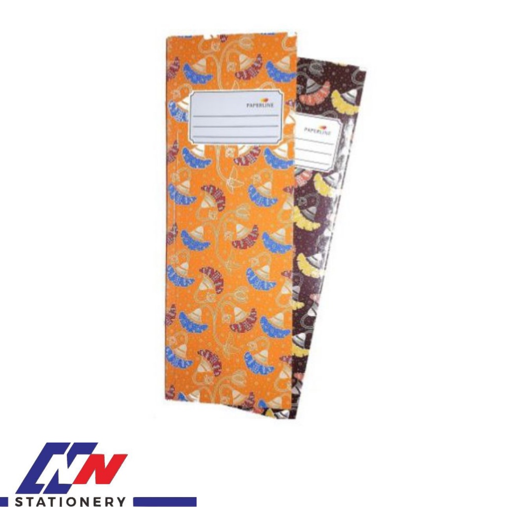 100-sheet Hardcover Paperline Expedition Book | Shopee Philippines