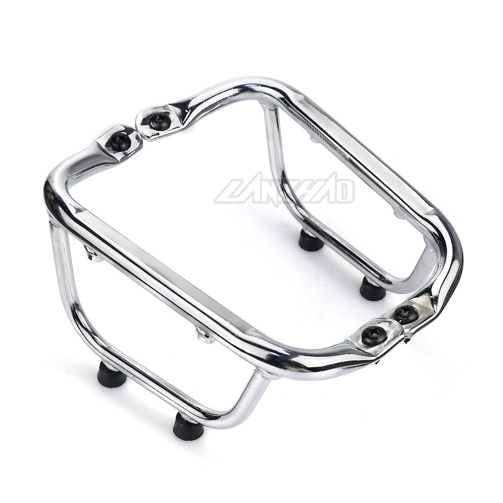 for VESPA Sprint Primavera 150 2017-2023 Scooter Luggage Rack Front ...