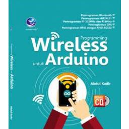 Wireless Programming For Arduino+cd - Abdul Kadir | Shopee Philippines