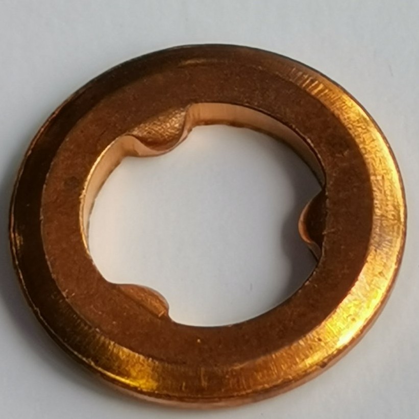 Mazda Injector Nozzle Washer for : Ford Everest 2007-2014 / Ford Ranger ...