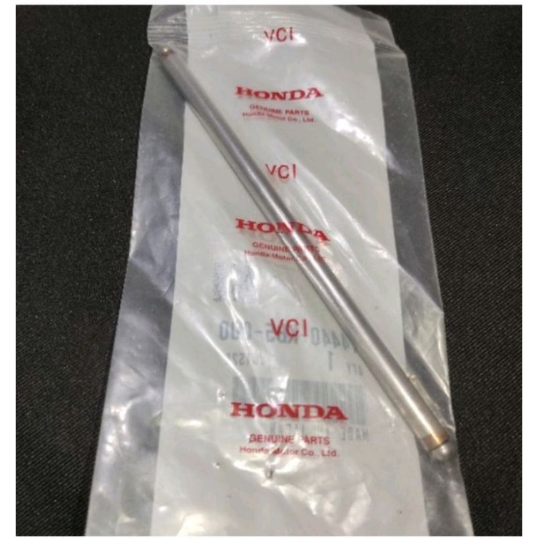 HONDA TMX 155/CDI PUSH ROD GENUINE PARTS (EACH) | Shopee Philippines