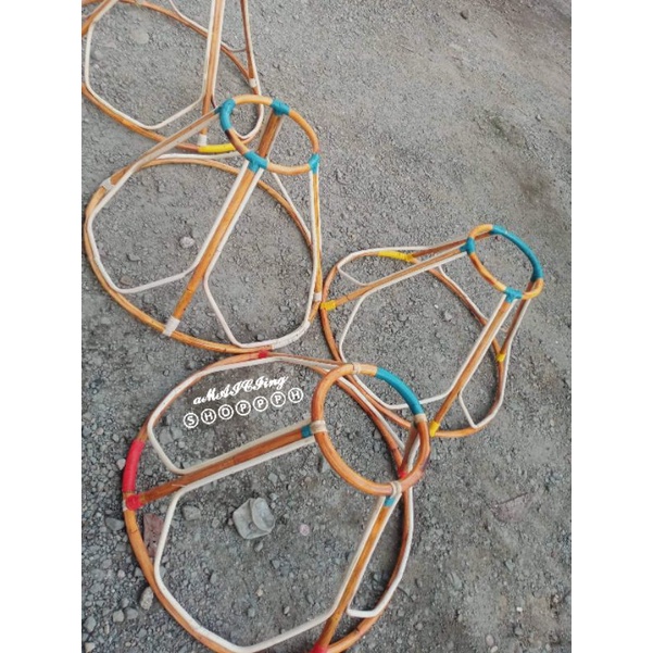 Andador Rattan - Wooden Baby Walker | Shopee Philippines