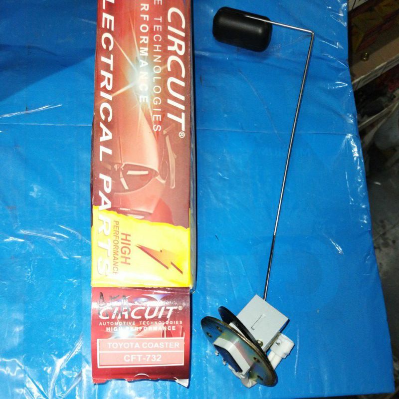 Fuel Float Toyota Coaster (1999-2005) | Shopee Philippines