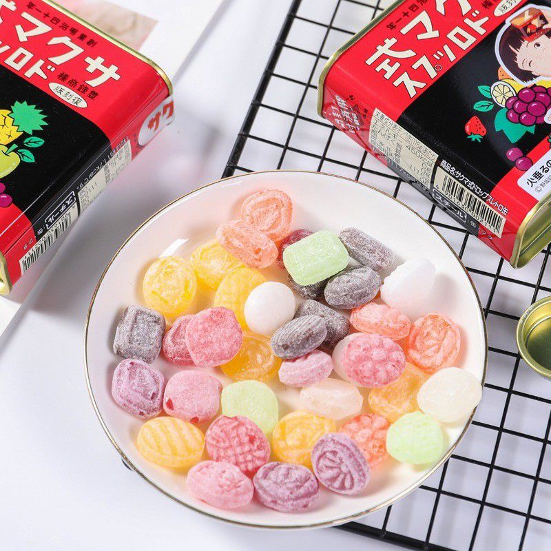 Sakuma drops candy grave of the fireflies original japan sealed ...