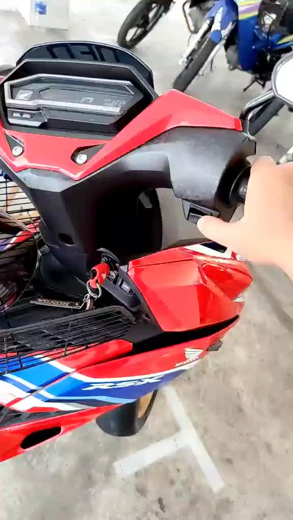 WINNER X150 / GTR150 STB Exhaust Pipe System Muffler Rear Pipe 32mm ...