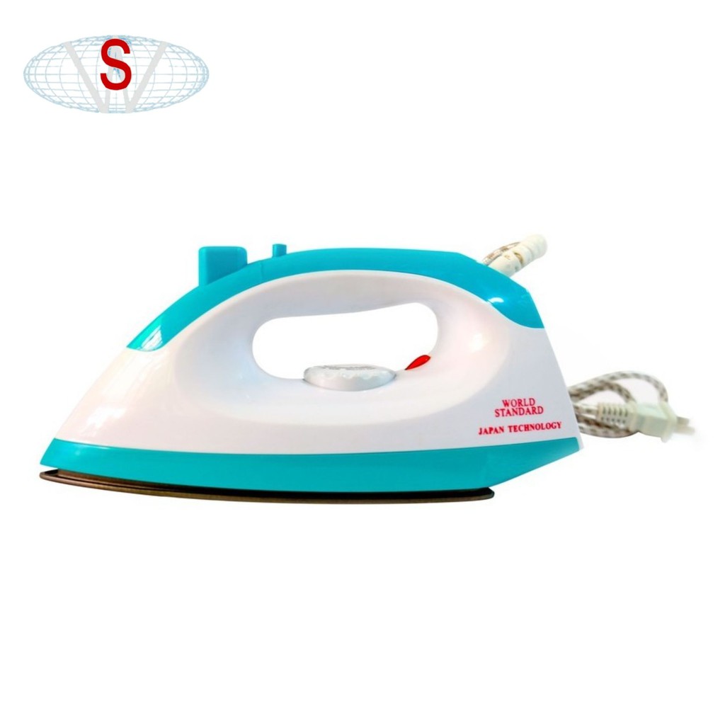 World Standard Electric Spray Iron Japan Technology Electronic Spray ...