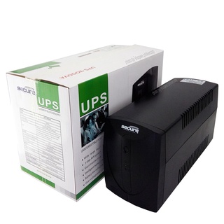 Secure UPS 3000VA Uninterruptible Power Supply KECORP_S1 | Shopee ...