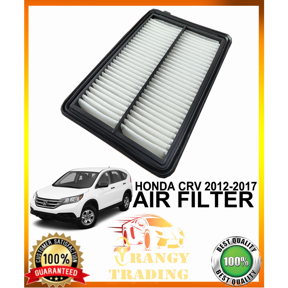 2016 Honda Cr V Air Filter