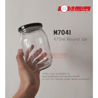 glass jar - Best Prices and Online Promos - Mar 2024 | Shopee Philippines