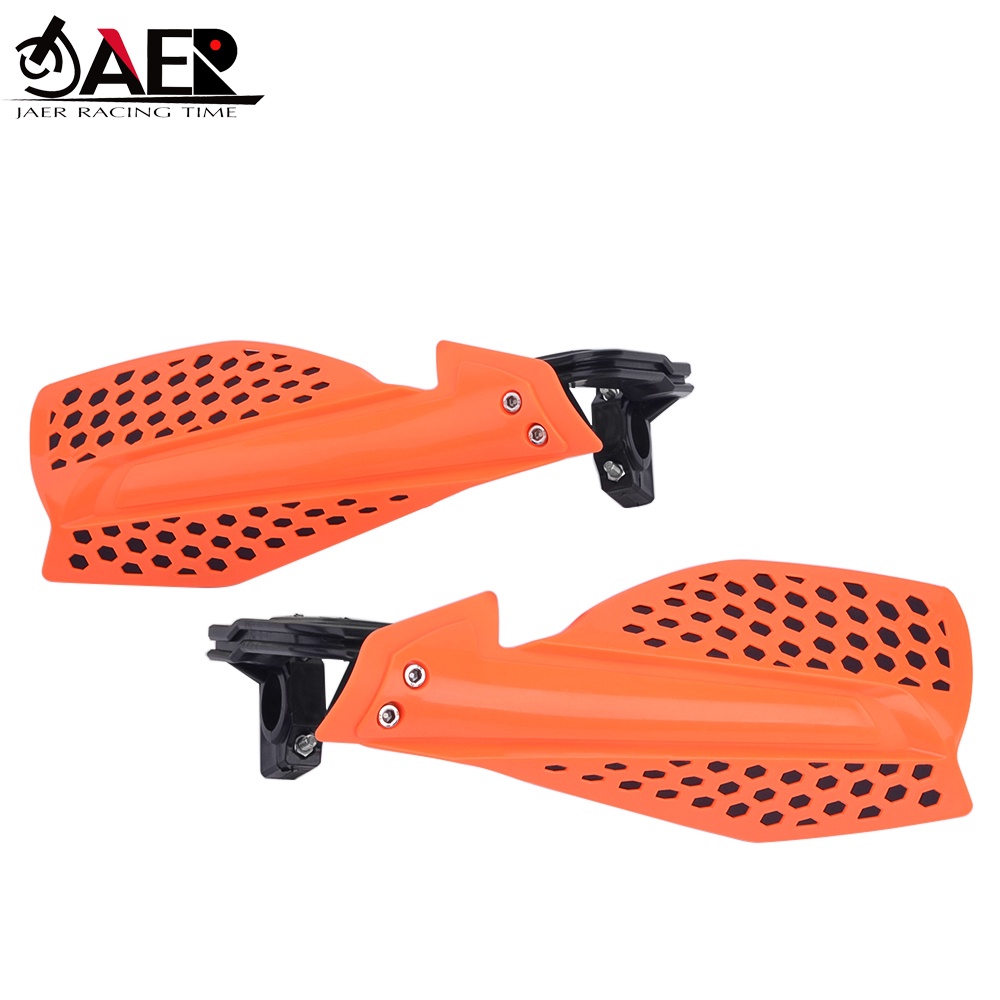 Motocross Handguard Hand Guard for KTM ATV Off-road Moto Dirt Pit Bike ...