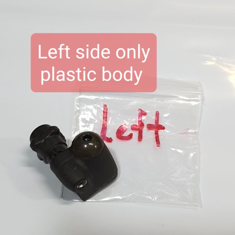 Bicycle Downtube Cable Stopper Adjuster Classic Bicycle Guide Down Tube ...