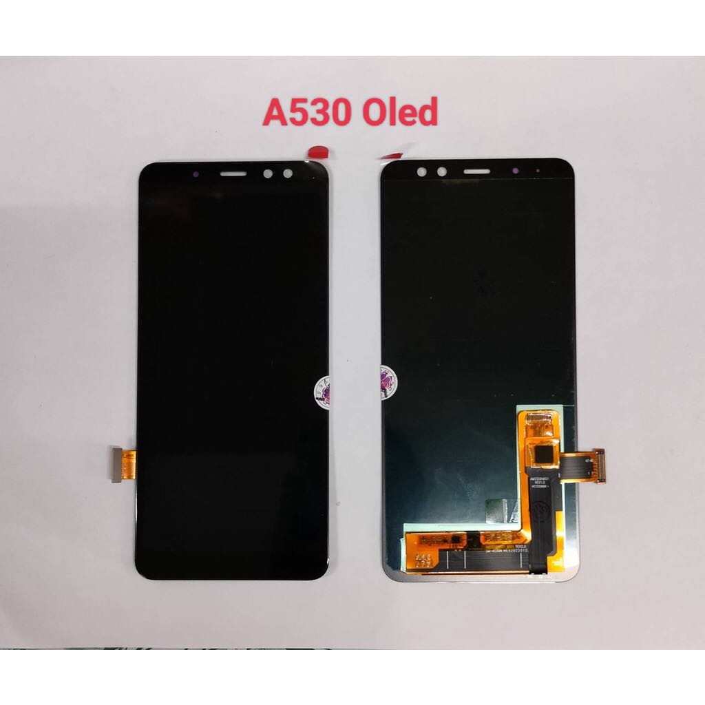 SAMSUNG A530 OLED LCD TOUCHSCREEN SET REPLACEMENT | Shopee Philippines