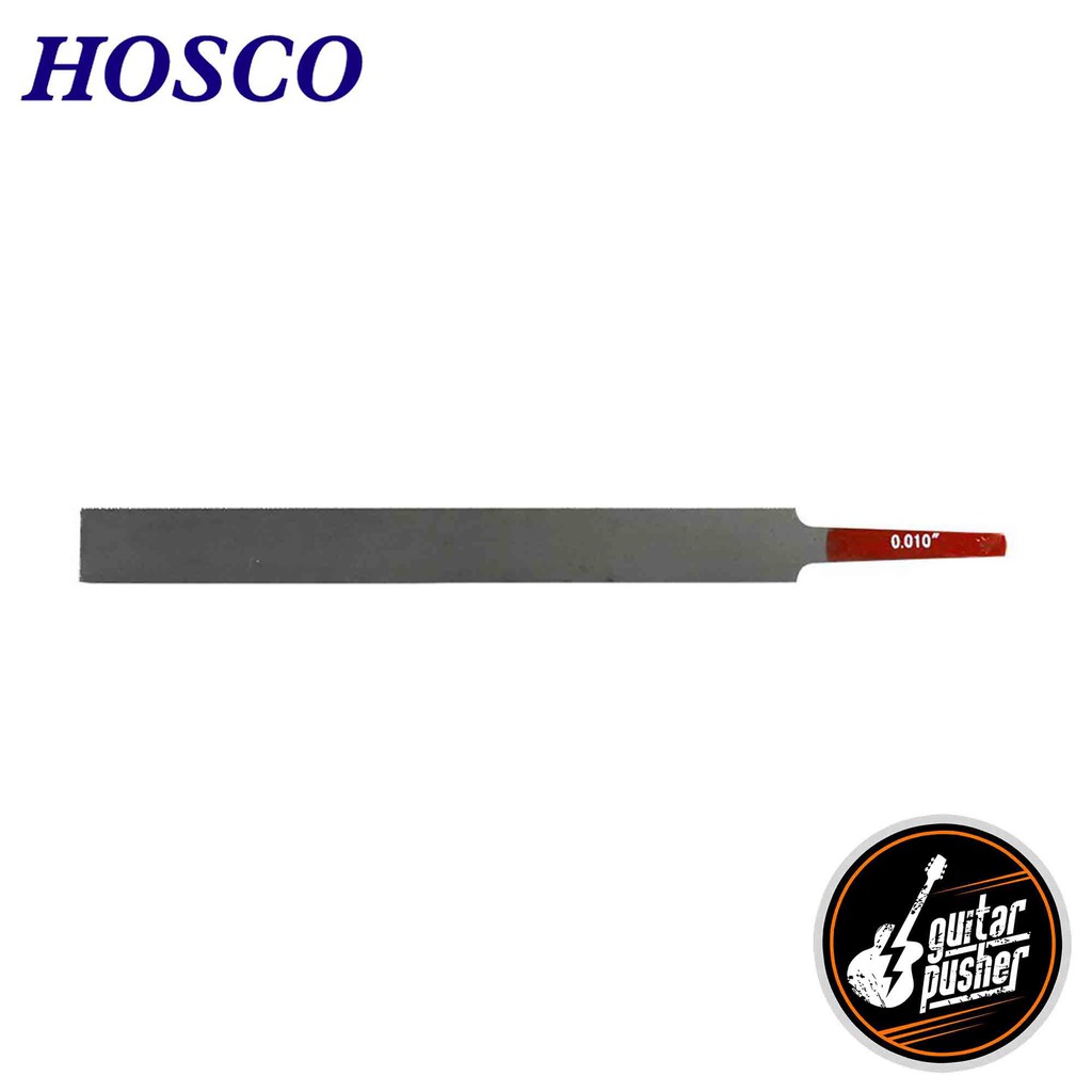 Hosco Edge-Cut Nut File | Shopee Philippines