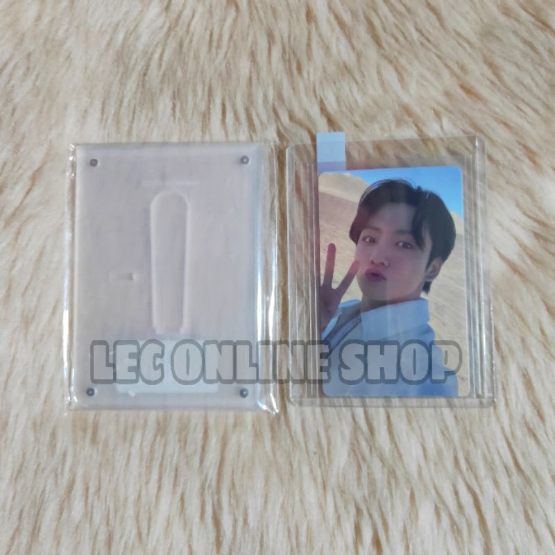 [ONHAND] BTS Jungkook Proof Weverse POB set | Shopee Philippines