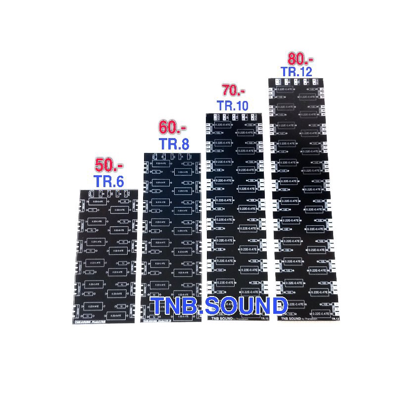 Parallel Plate TR.(Transistor) Epoxy (1sheet) | Shopee Philippines