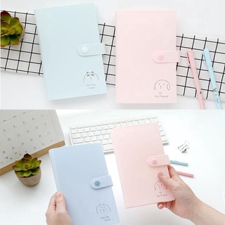 【READY STOCK】240 and 120 Pockets Capacity Lomo Card Holder Photocard ...