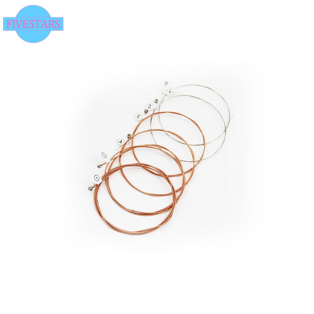 ⚡Fivestars Ready⚡Acoustic Strings Replacement String Strings Tools ...