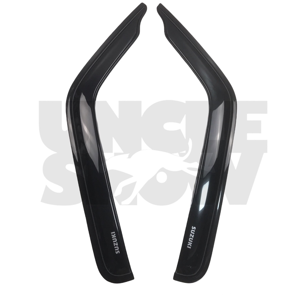 Rain Visor - Suzuki Multicab DA32 / DA52 / DA62 DA 32 DA 52 DA 62 ...