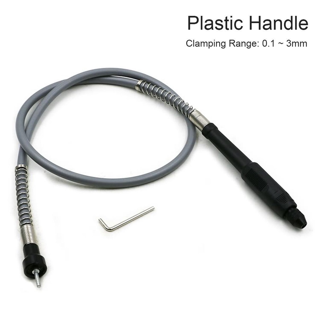 Flexible Shaft Rotary Grinder Extension Tool Flexible Drill Extension ...