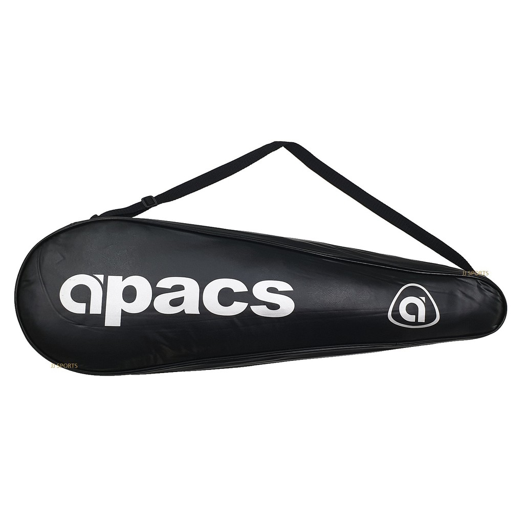 Apacs 1 Zips Medium Badminton Bag | Shopee Philippines