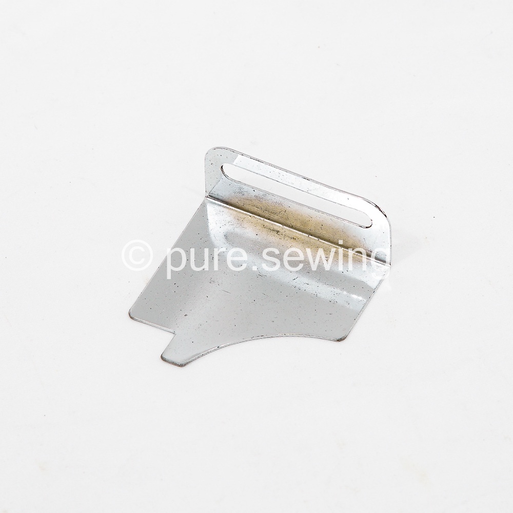 MESIN W500 Overlock Sewing Machine Hemming Funnel | Shopee Philippines