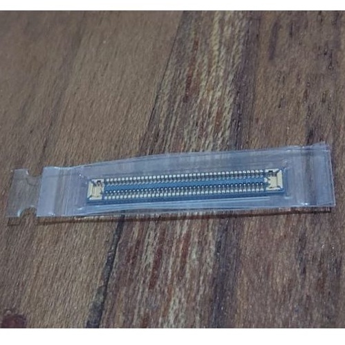 SAMSUNG A52 A52S 5G 78 PIN FPC MAINBOARD CONNECTOR | Shopee Philippines