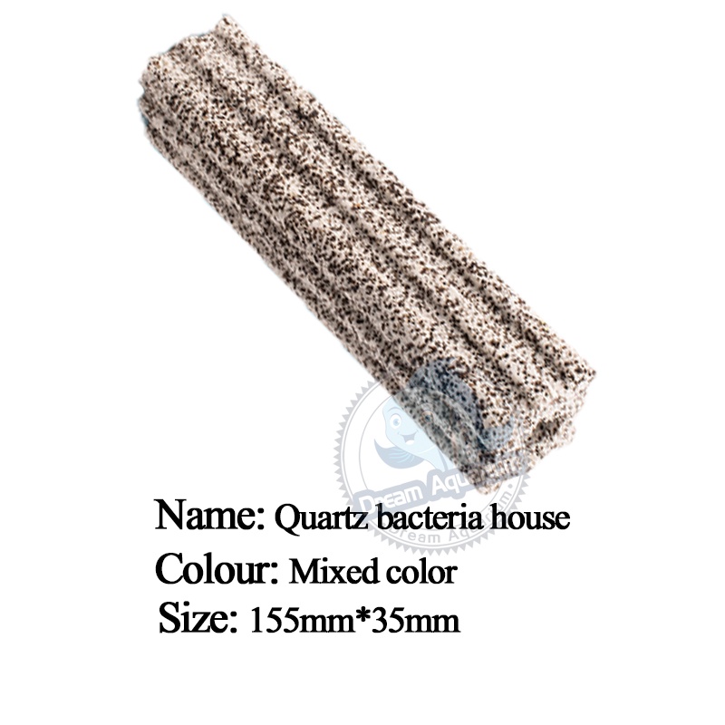 CERAMIC Lava RINGS Filter MediaHigh Efficiency Bio Filter Bacteria ...