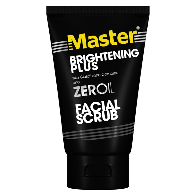 Master Facial Wash BrighteningPlus 50G | Shopee Philippines