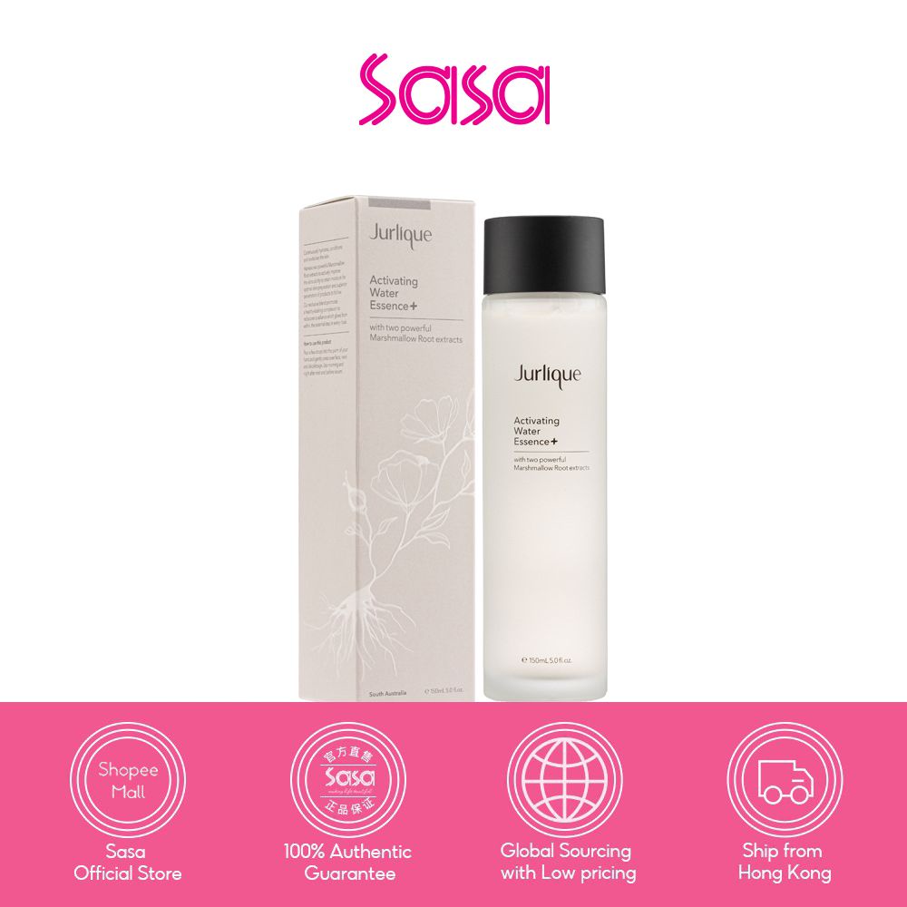 Jurlique Activating Water Essence 150ml | Shopee Philippines