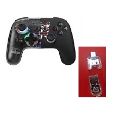 ONIKUMA Switch Controller, Wireless Pro Controller Bluetooth with ...