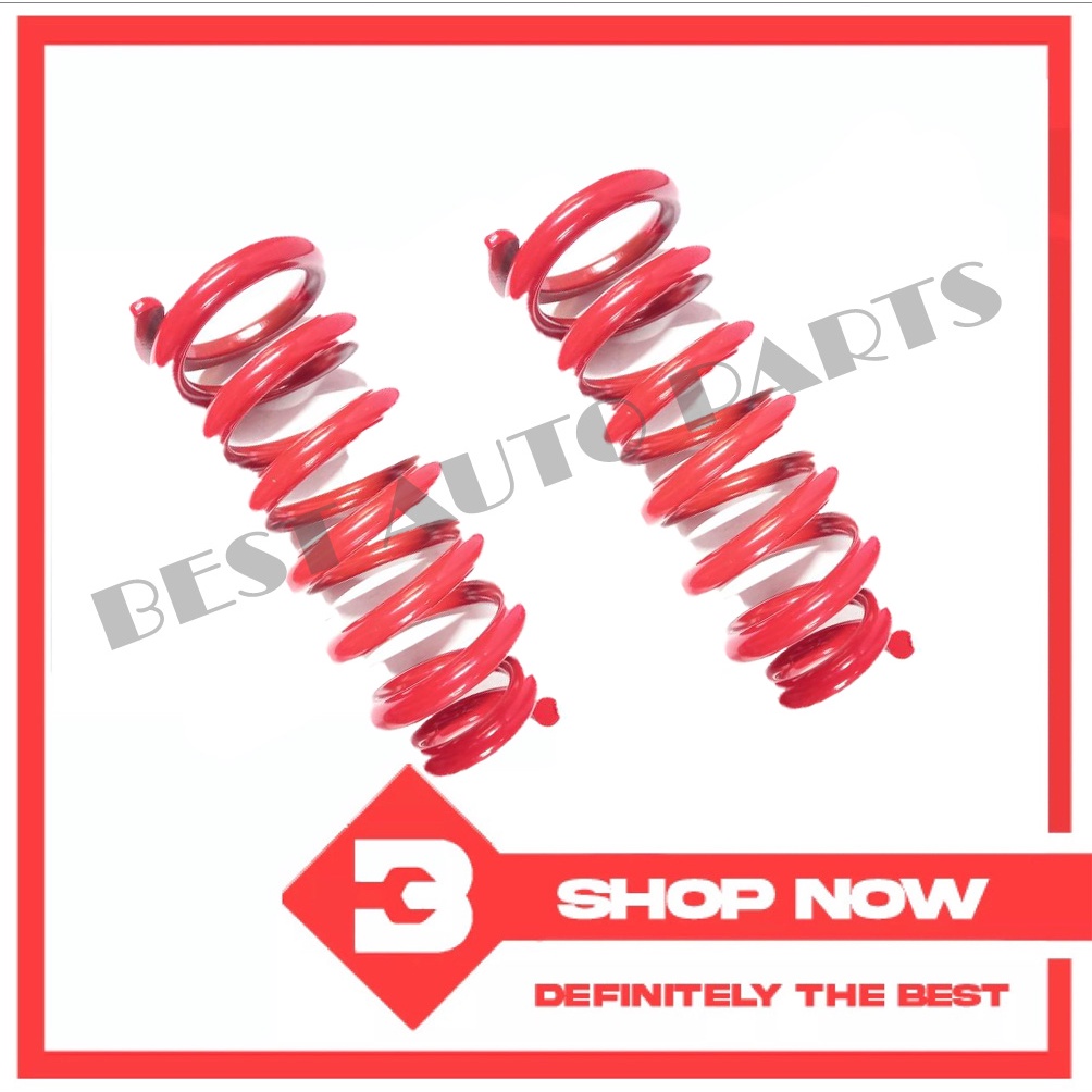 "KYB (2pcs) Kflex Lift Coil Springs for front for Mitsubishi L200 ...