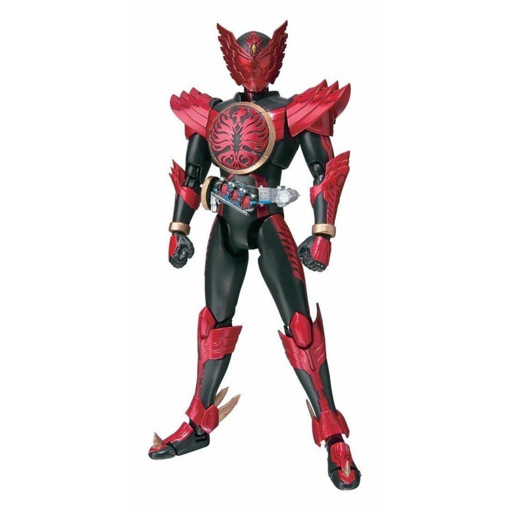 FRS Kamen Rider 000 Tajadoru Combo | Shopee Philippines