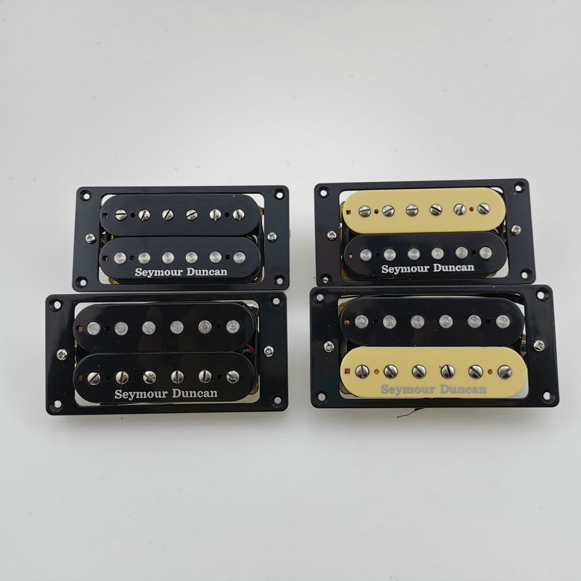 PF-Guitar Pickups Humbucker Pickups Electric Guitar Pickups SH1n SH4 4C ...