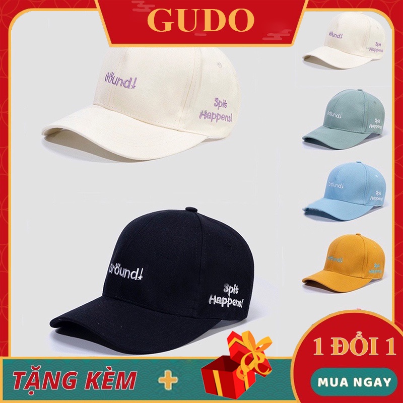 Ground And Butter baseball cap embroidered with the word Ground And ...