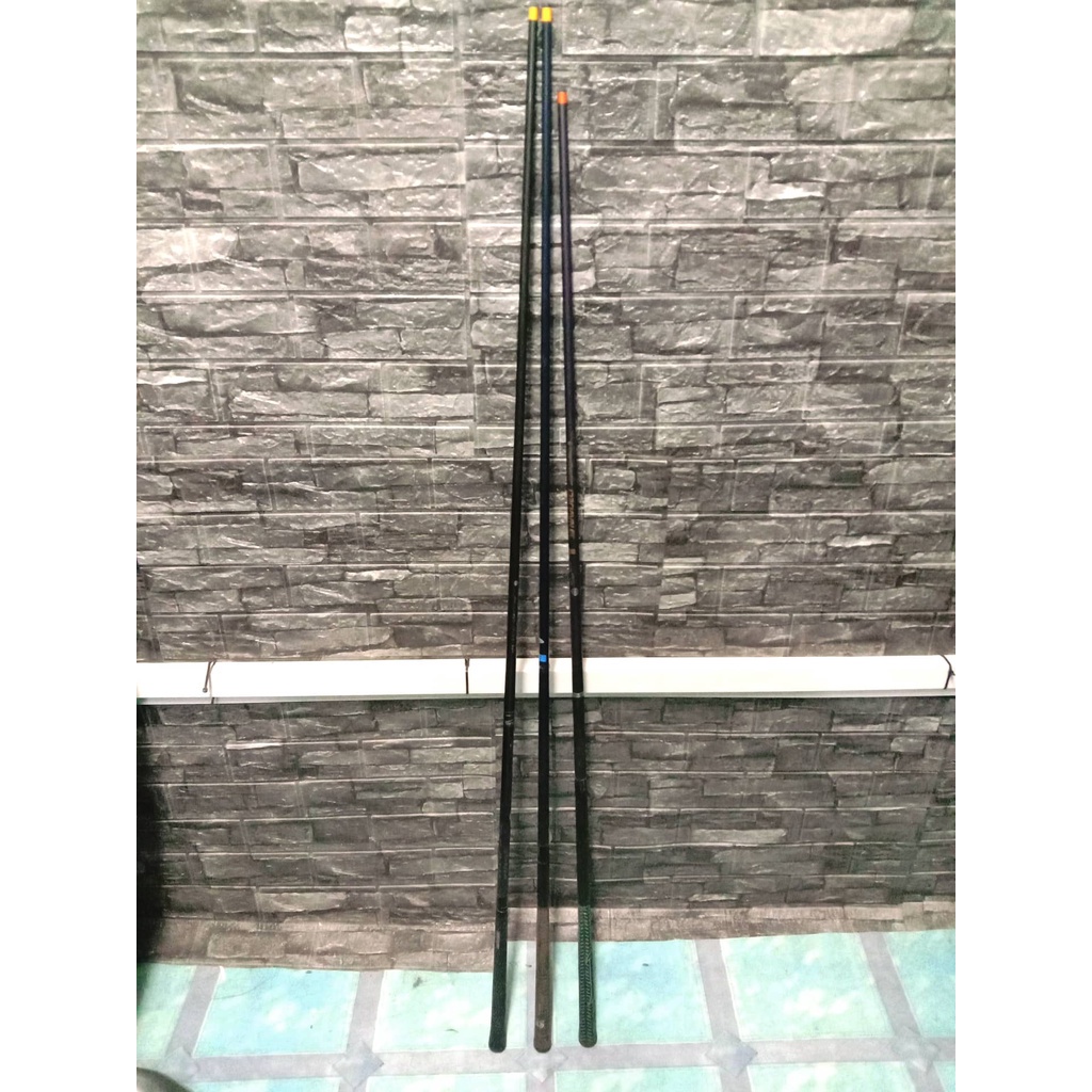 IN ANY DESIGN 2PCS POOL TAKO GRAPHITE/TANGUILE / TAKO PARA POOLAN ...