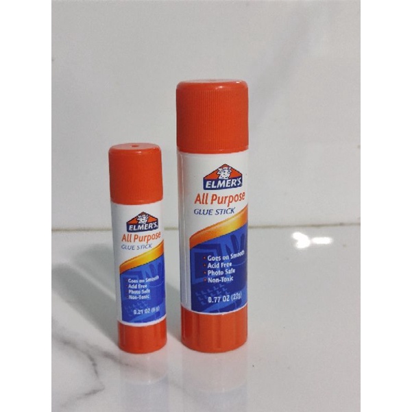 Shop elmer's glue stick for Sale on Shopee Philippines