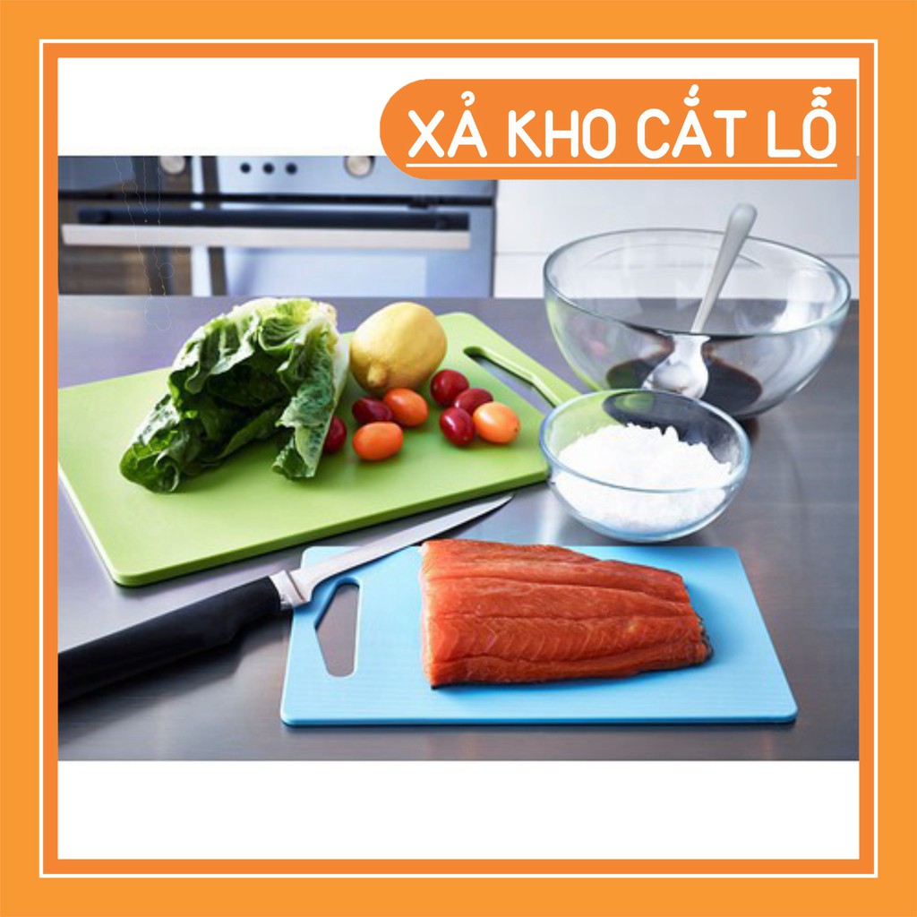 Genuine IKEA BERGTUNGA plastic cutting board | Shopee Philippines