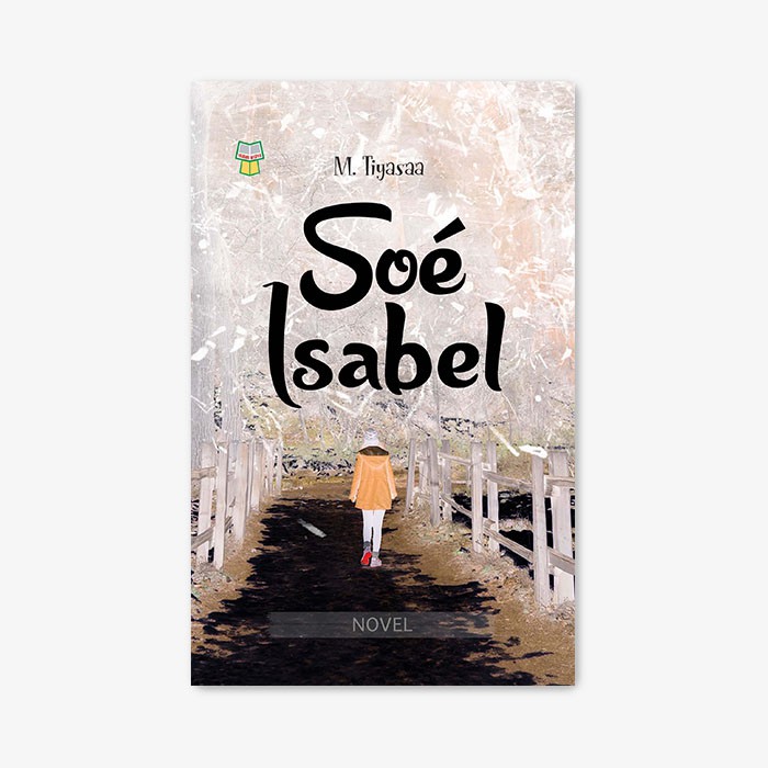 Yrama Widya - Novel Soe Isabel by M. Triyasaa | Shopee Philippines